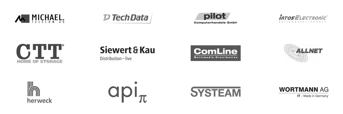 ITscope.com - Digital Tools for Sales & Procurement at System Vendors