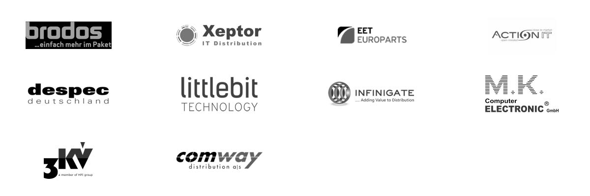 ITscope.com - Compare IT Distributor Prices, Order IT Products & More